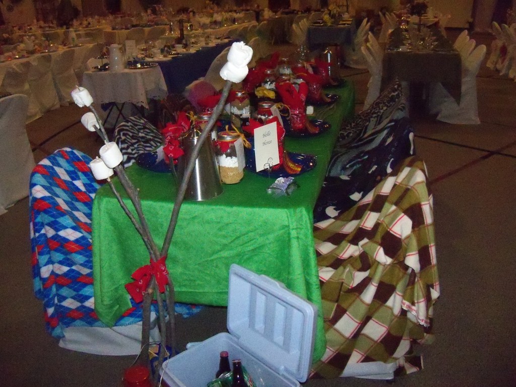 Trinity Tea – Trinity Lutheran Church