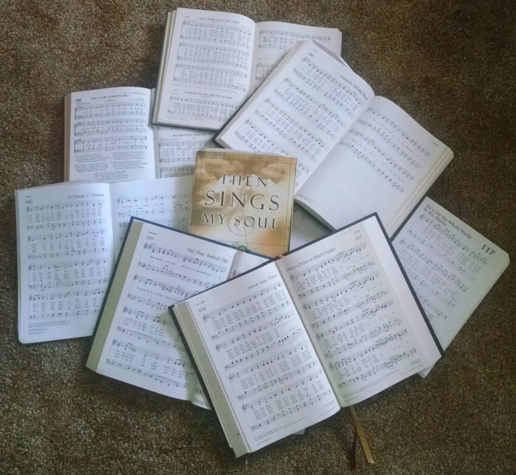 2022 Trinity Tea – Trinity Lutheran Church